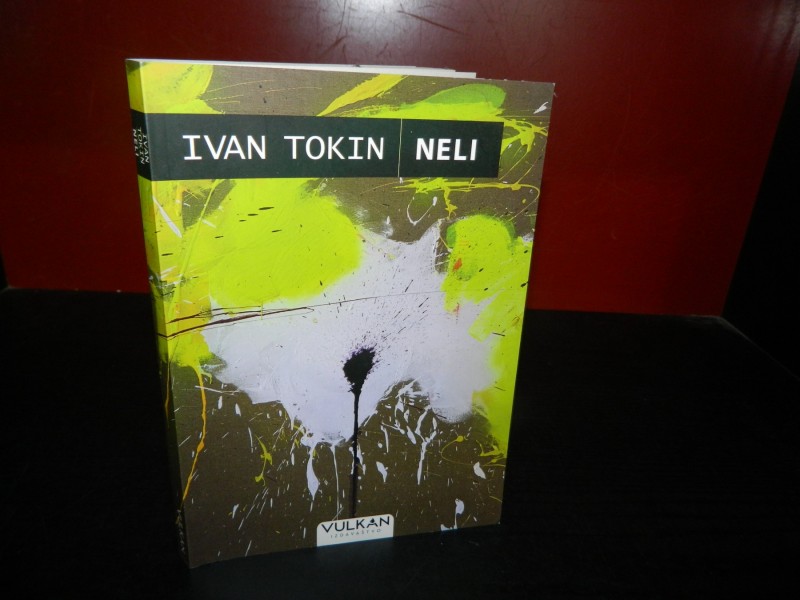 Neli, Ivan Tokin