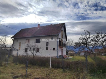 Prodaje se porodična stambena kuća