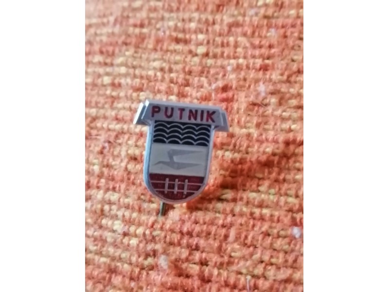 PUTNIK