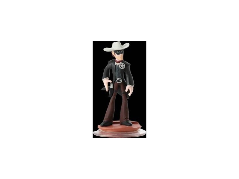 DISNEY Infinity Figure Lone Ranger