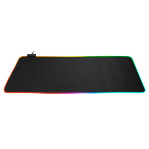 Rampage MP-24 RGB - Gejmerska podloga za miš