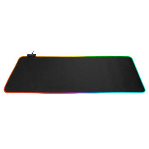 Rampage mp-24 rgb - gejmerska podloga za miš