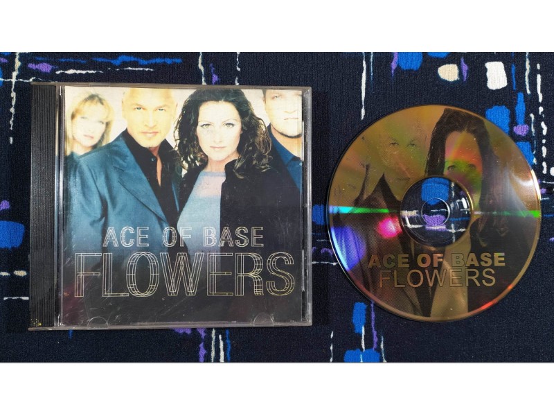 Ace Of Base - Flowers