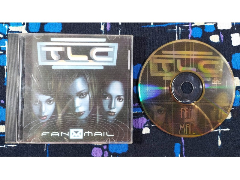 TLC - Fan Mail