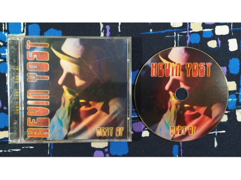 Kevin Yost - best of