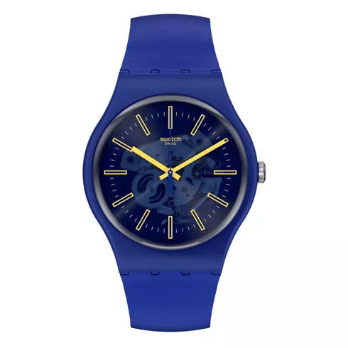 Swatch satovi