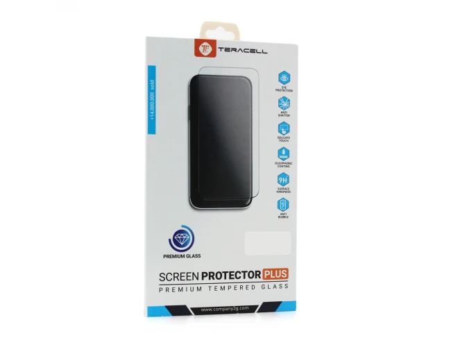 3G Glass Plus zaštitno staklo za Xiaomi Redmi Note 11 Pro 4G/5G (EU)/Poco X4 Pro 5G
