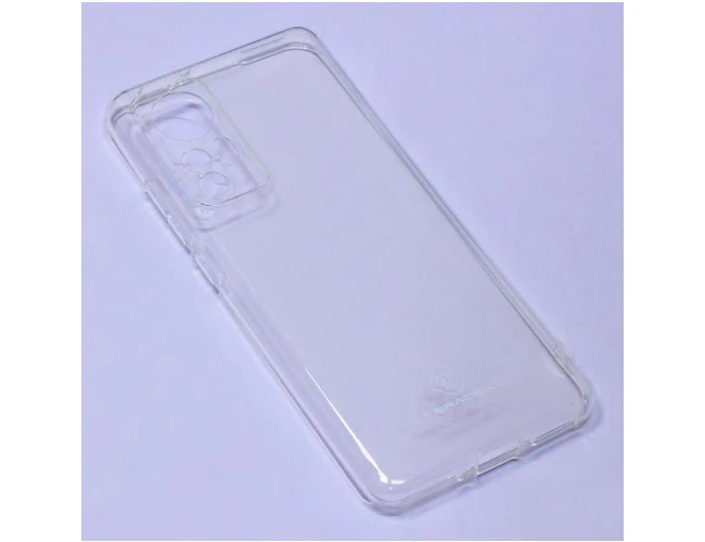 Teracell Skin transparent zaštitna maska za Xiaomi 12/12X