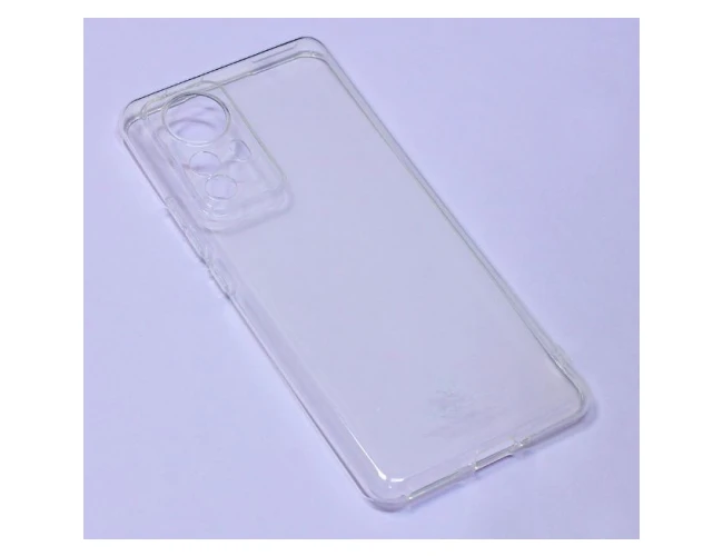 Teracell Skin transparent zaštitna maska za Xiaomi 12 Pro