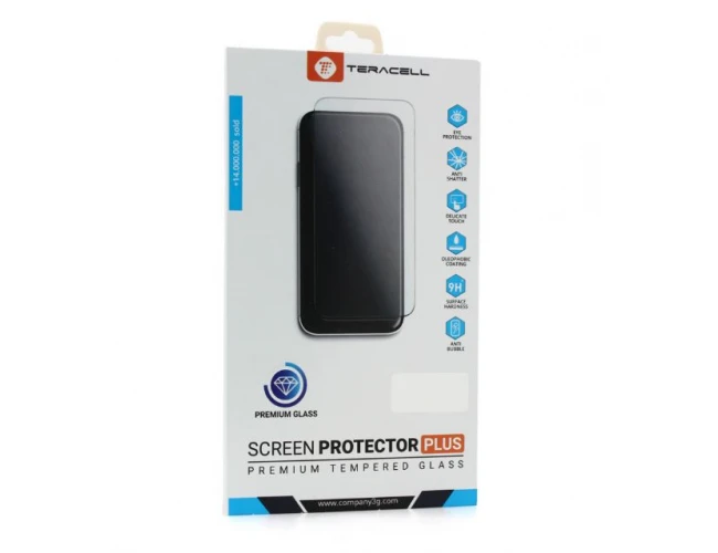 3G Tempered glass Plus zaštitno staklo za za Xiaomi 12T/12T Pro