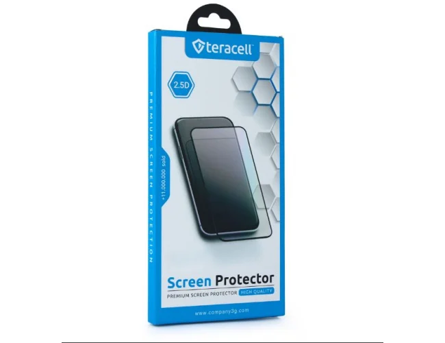 3G Tempered glass 2.5D full glue zaštitno staklo za za Xiaomi 12T/12T Pro