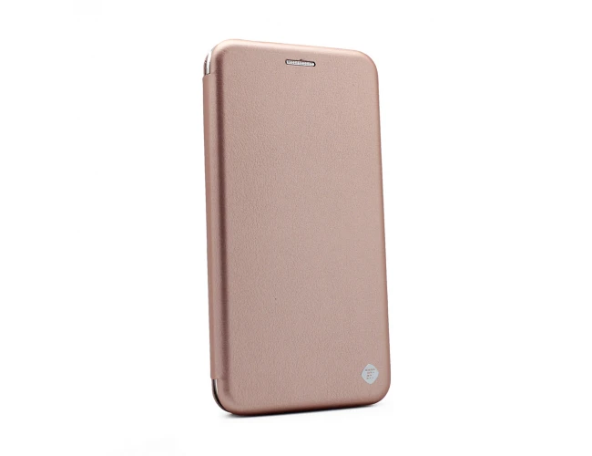 Teracell Flip Cover roze preklopna futrola za Xiaomi Poco X4 Pro 5G