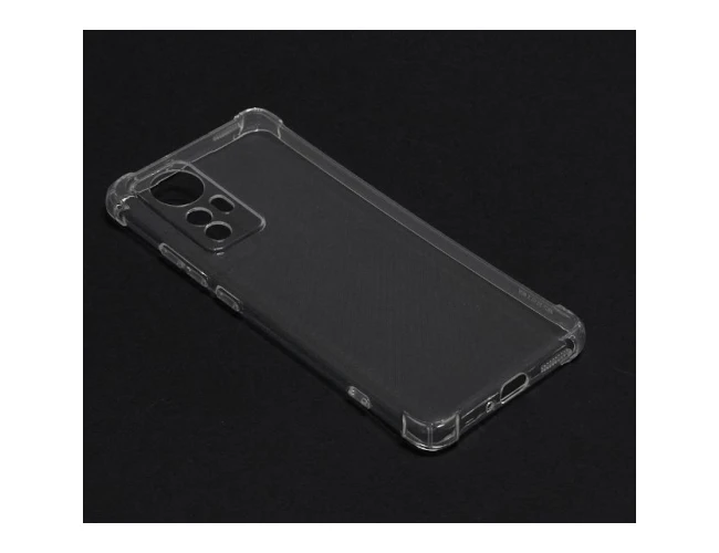 3G Transparent Ice Cube zaštitna maska za Xiaomi 12