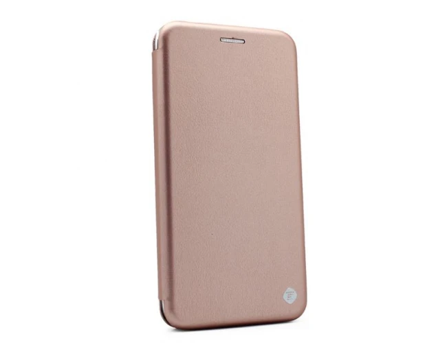 Teracell Flip Cover roze preklopna futrola za Xiaomi 12 Pro