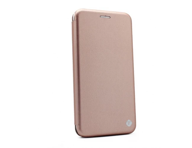 Teracell Flip Cover roze preklopna futrola za Xiaomi 12 Lite