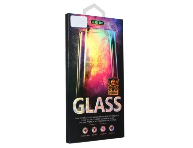 3G Tempered glass full glue zakrivljeno zaštitno staklo za za Xiaomi 12 Pro