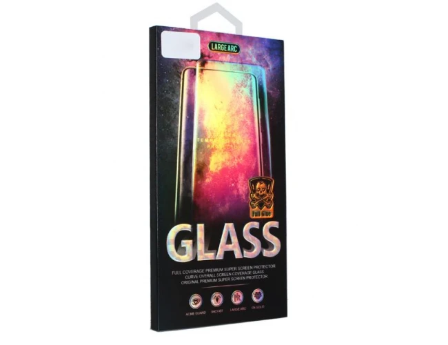3G Tempered glass full glue zakrivljeno zaštitno staklo za za Xiaomi 12/12x