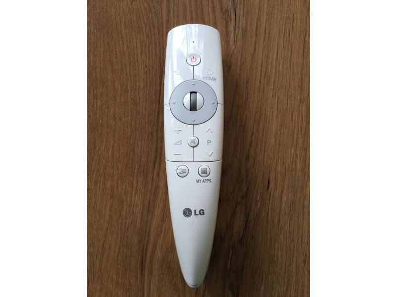 LG AN-MR3005 Magic remote