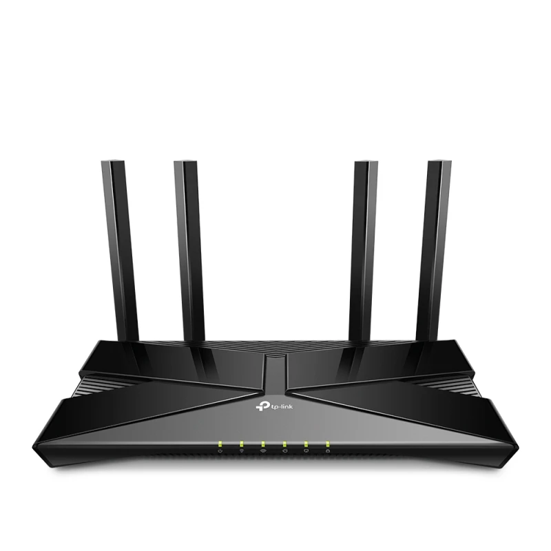 TP-Link Archer AX53 AX3000/ WiFi ruter crni