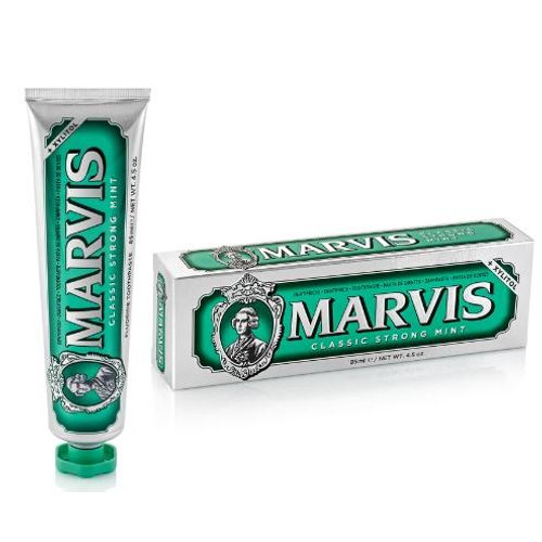 MARVIS pasta za zube classic strong mint 85ml