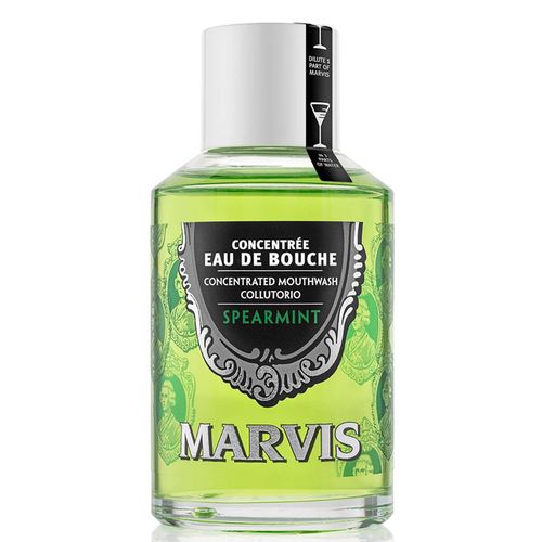 Marvis Spearmint koncentrovana vodica za usta 120ml