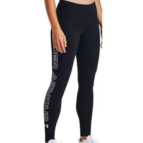 1356403-001 Under Armour Helanke Ua Favorite Wm Leggings 1356403-001