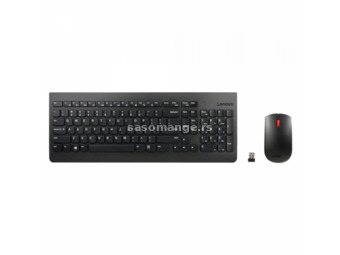 Lenovo tastatura+miš Essential Cro SloSRB