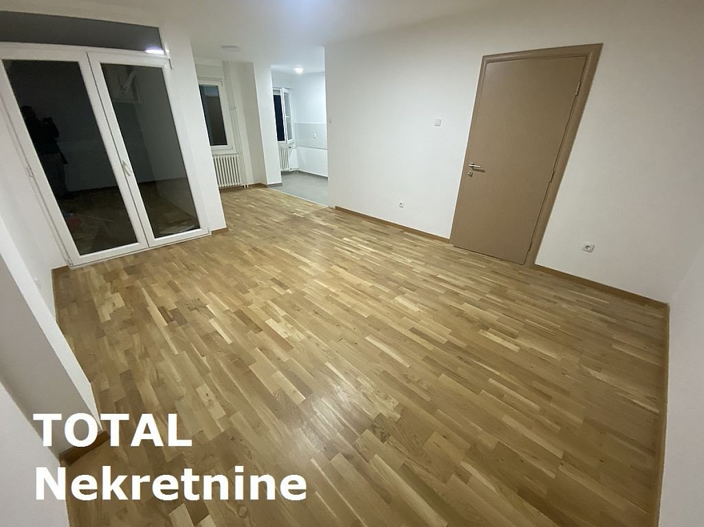 2 Dvosoban stan NOVI SAD, 158620€