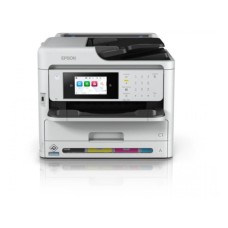 EPSON WorkForce Pro WF-C5890DWF