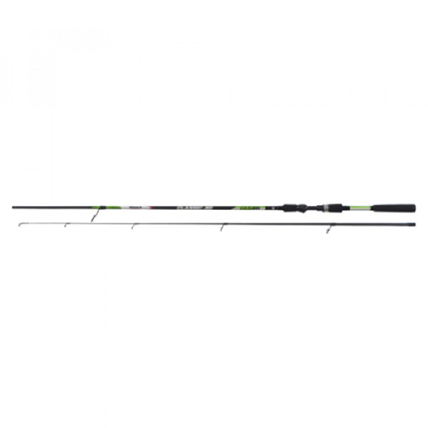 Stap Wizard Classic jig 2.40m 20-40gr