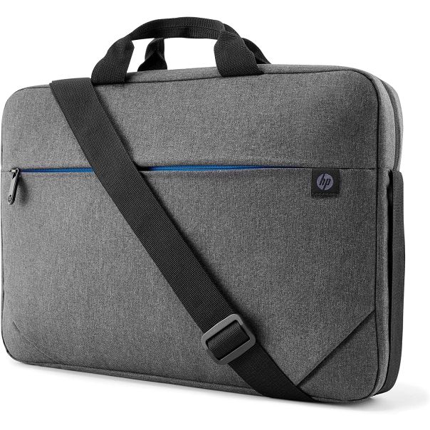 HP Torba 15.6" Prelude, 2Z8P4AA, siva