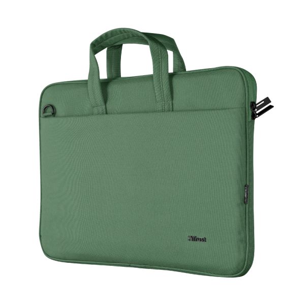 TRUST Torba 16" Bologna Eco, zelena