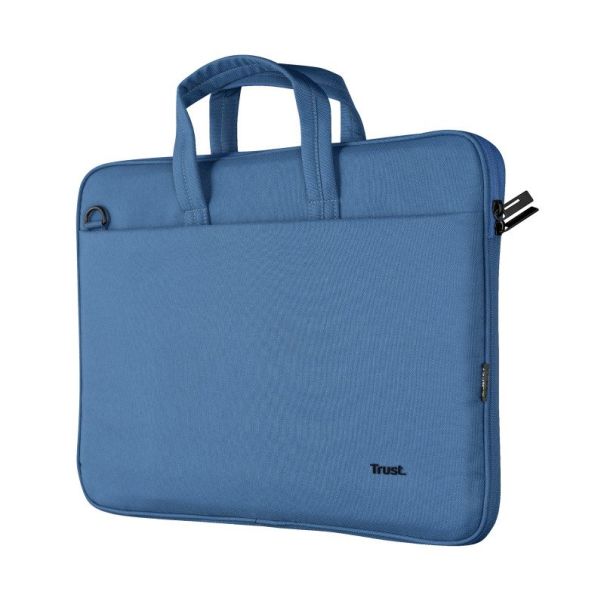 TRUST Torba 16" Bologna Eco, plava