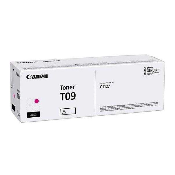 CANON Toner CRG-T09 M (3018C006AA)