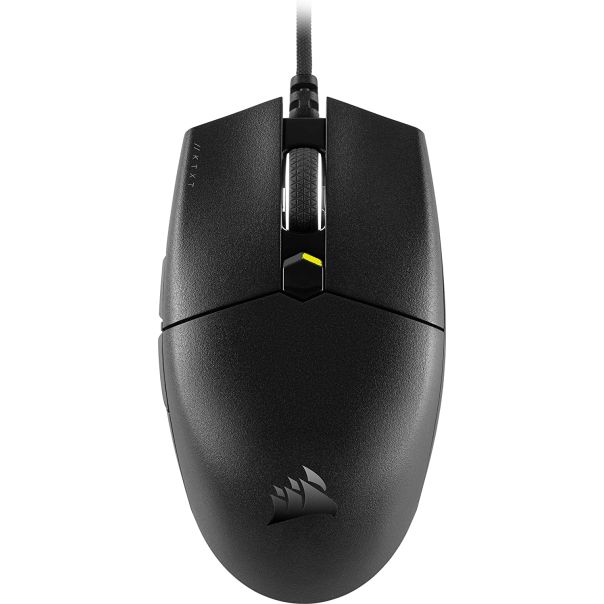 CORSAIR Gejming žični miš NIGHTSWORD CH-930C111-EU, crni