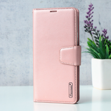 Futrola Hanman Canvas ORG za Huawei Nova Y61 roze