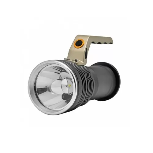 Baterijska lampa LED punjiva Prosto
Baterijska lampa LED punjiva Prosto