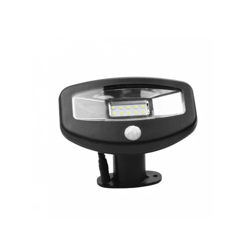 Solarni LED reflektor sa PIR senzorom 1W PROSTO
Solarni LED reflektor sa PIR senzorom 1W PROSTO