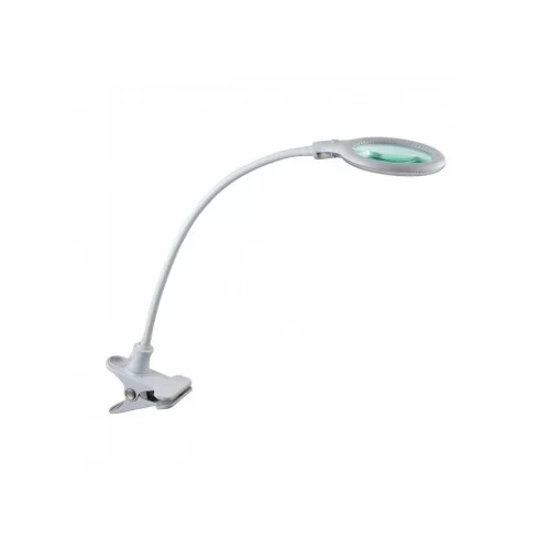 Stona Lampa sa lupom Prosto
Stona Lampa sa lupom Prosto