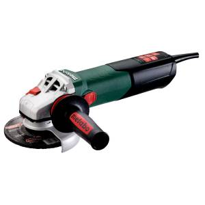 AKU BRUSILICA 125 METABO