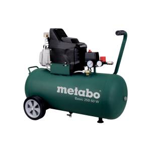 KOMPRESOR METABO 50L(ULJNI) 601534000