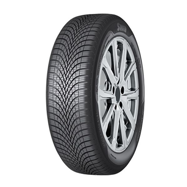 165/70R14 SAVA ALL WEATHER 81T