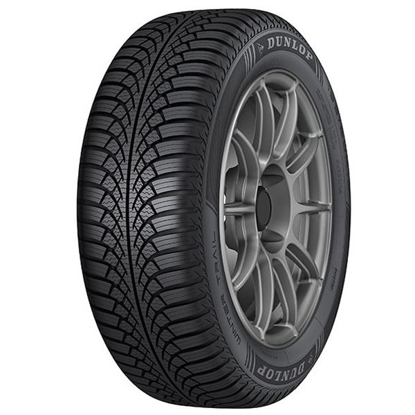 165/70R14 WINTER TRAIL 81T