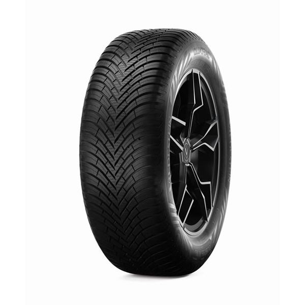 175/55R15 Quatrac 77T