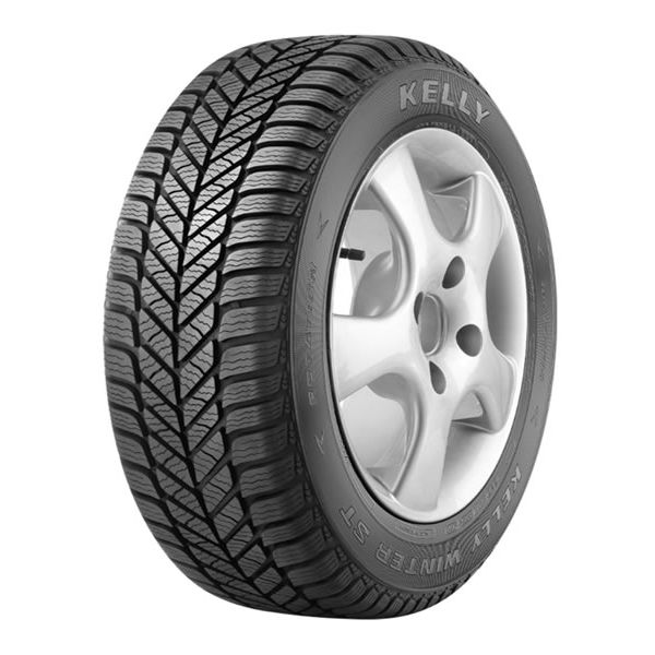 185/60R14 KELLY WINTER ST 82T