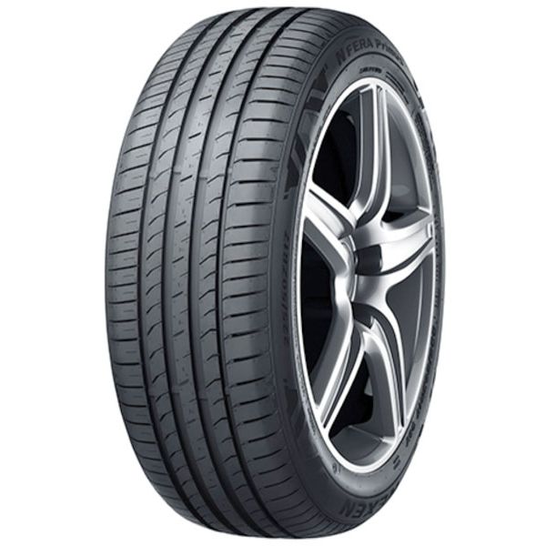 185/65R15 N'Fera Primus 88H