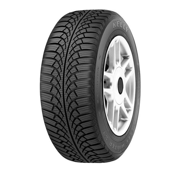 195/65R15 KELLY WINTER ST 91T