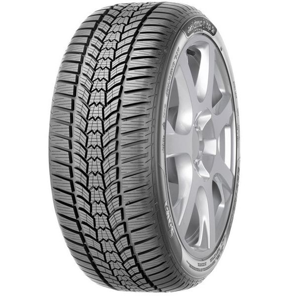 225/40R18 ESKIMO HP 2 92V XL FP