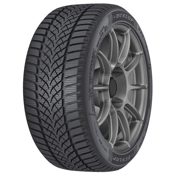 225/45R17 WINTER TRAIL 91H MFS