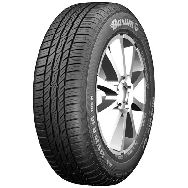 225/70R16 Bravuris 4x4 103H